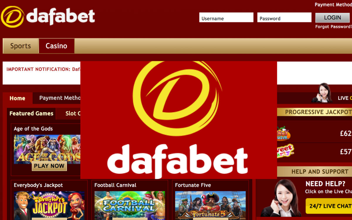 How To Create A Dafabet Account And Site Pros How To Create A Dafabet Account And Site Pros