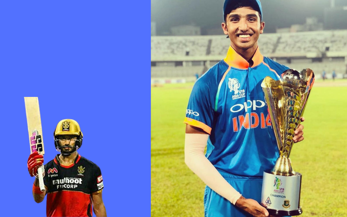 Devdut Padikkal and the History of the Popular Indian Cricketer